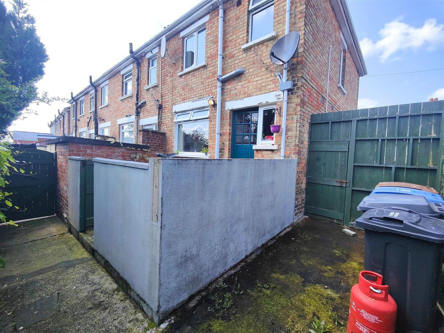 49 Wallasey Park, Belfast
