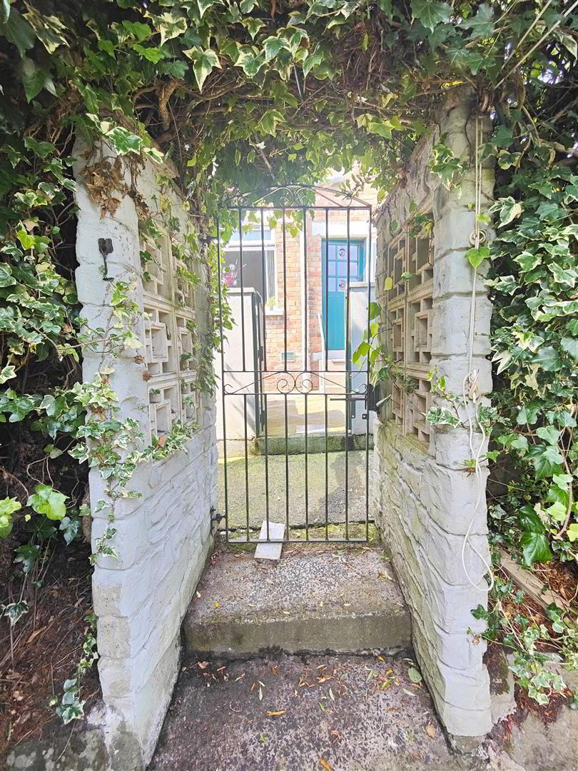 49 Wallasey Park, Belfast