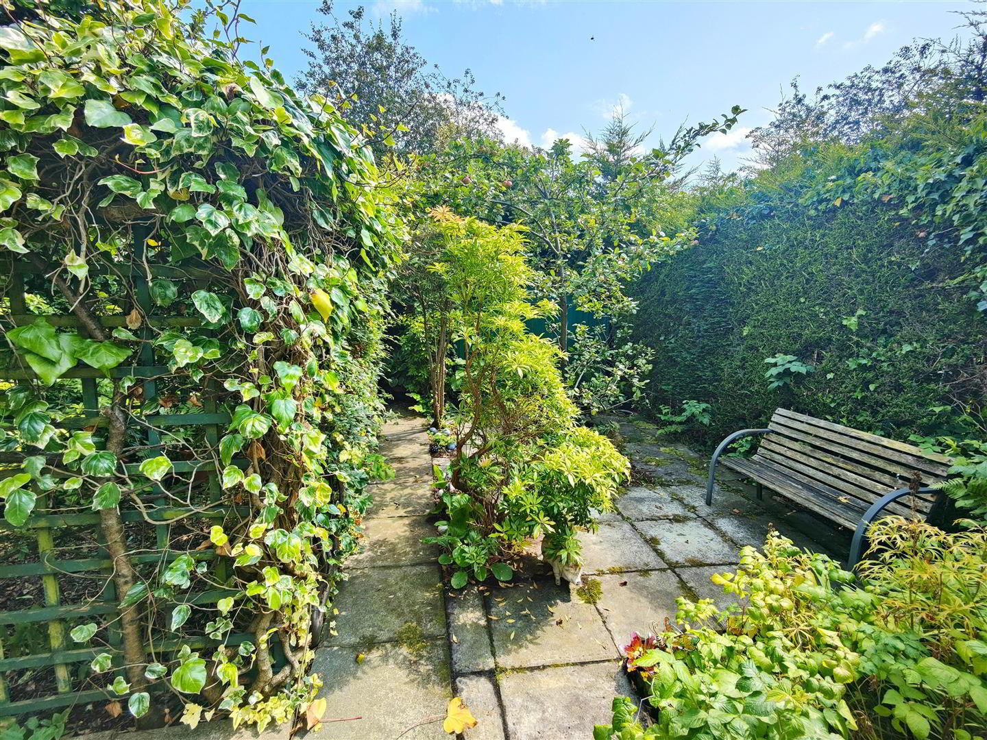 49 Wallasey Park, Belfast