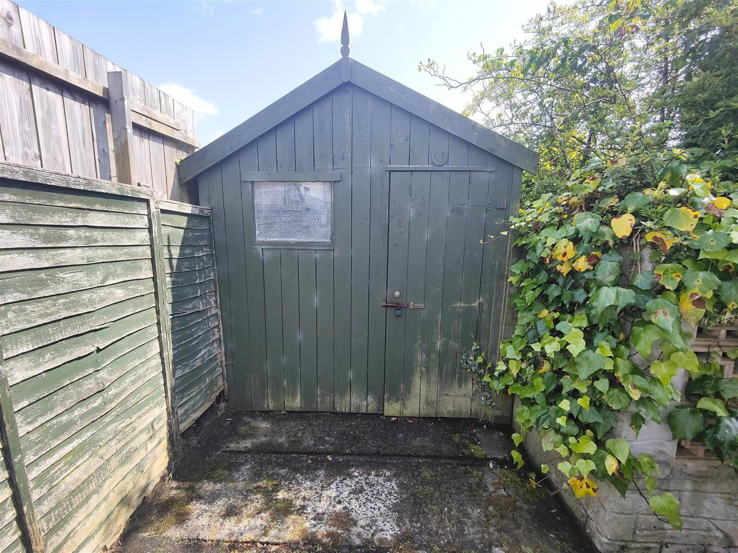49 Wallasey Park, Belfast