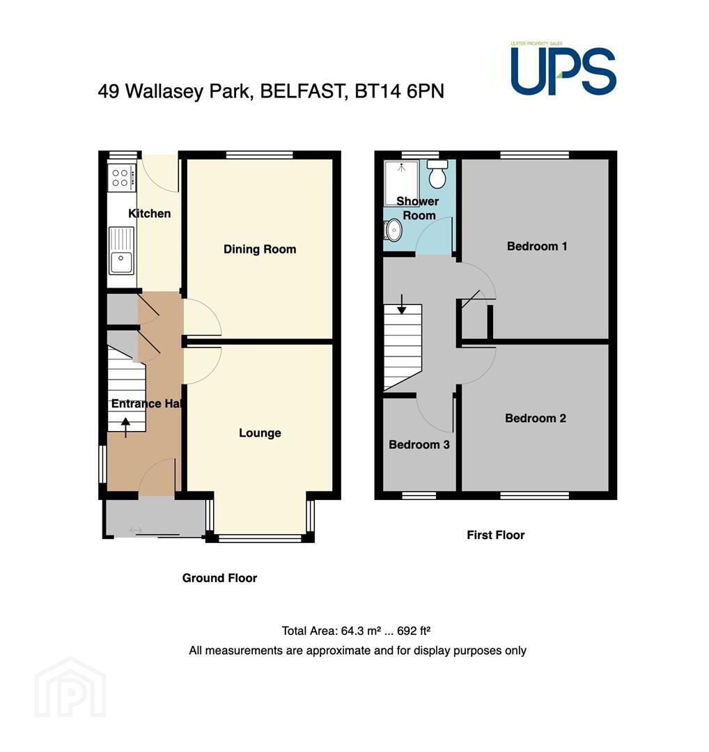 49 Wallasey Park, Belfast