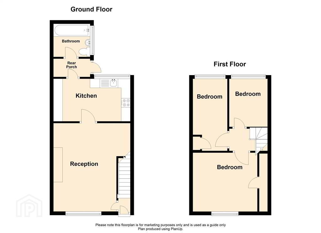 41 Rodney Parade, Belfast