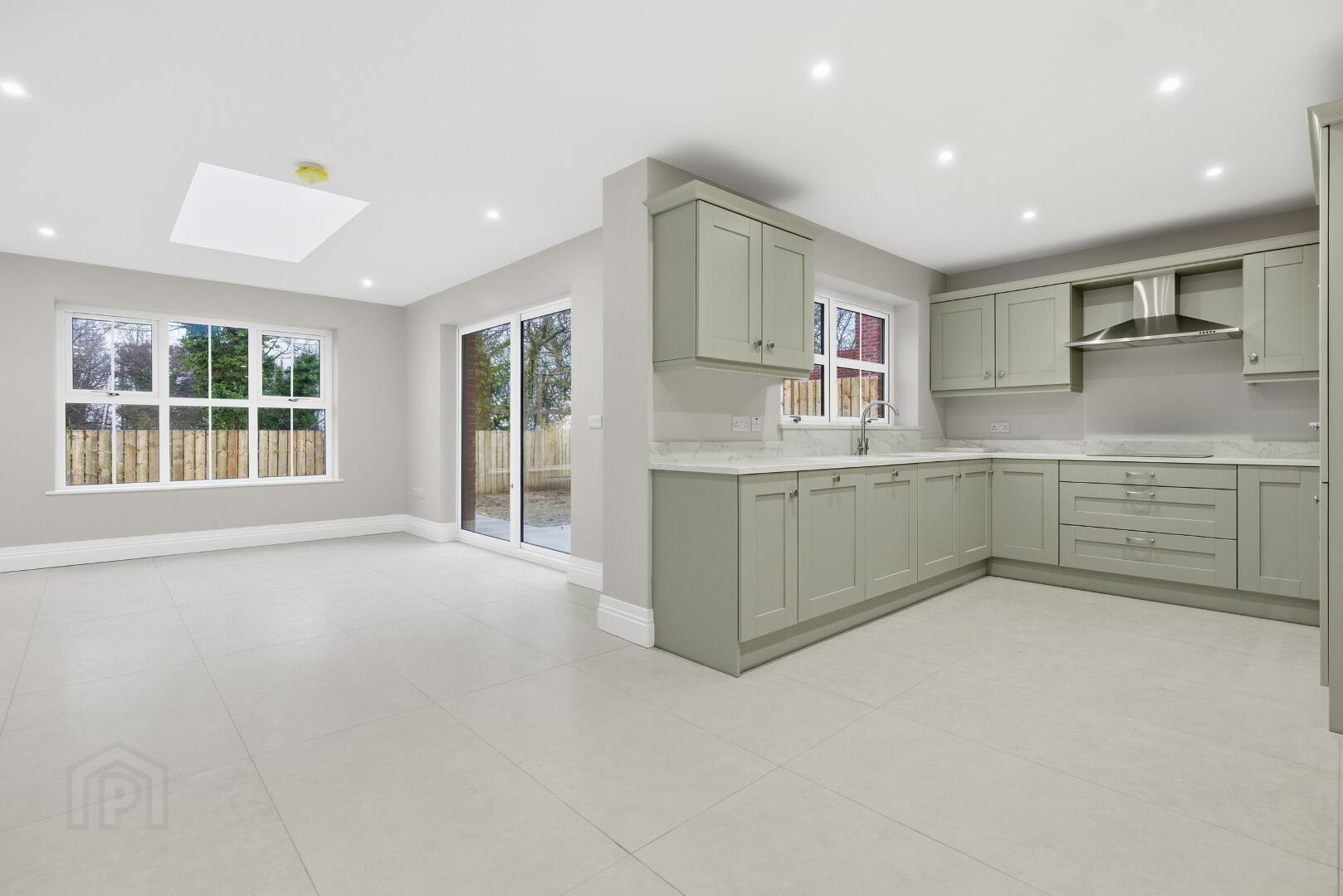 House Type A, Roslea Park, Coshquin Road, Derry