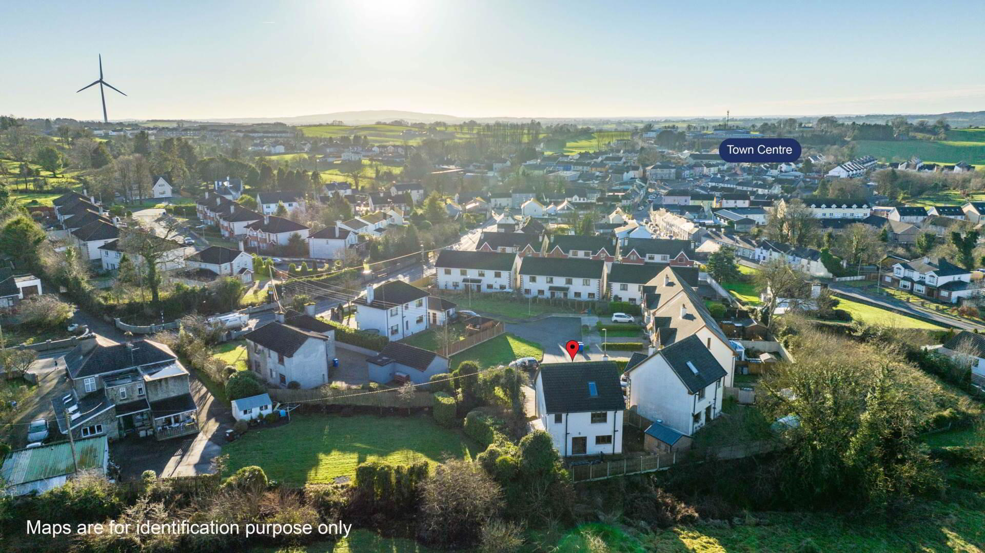 6 Cherrymount Crescent, Virginia Road, Ballyjamesduff