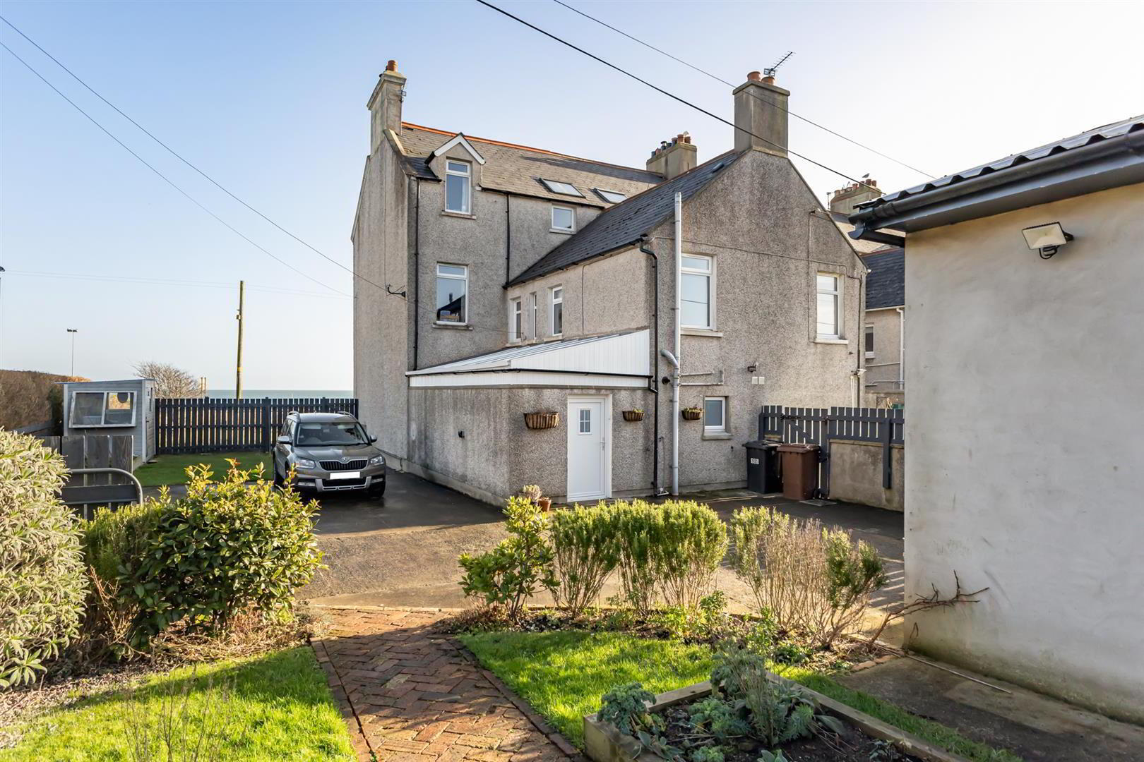 105 Millisle Road, Donaghadee