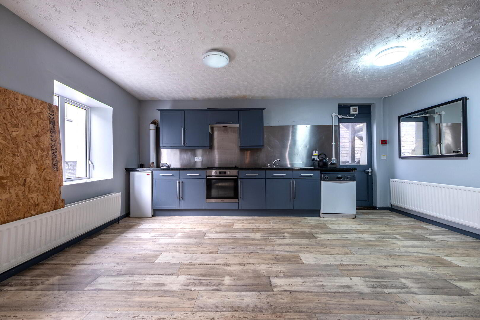 25a Mark Street Lane, Portrush