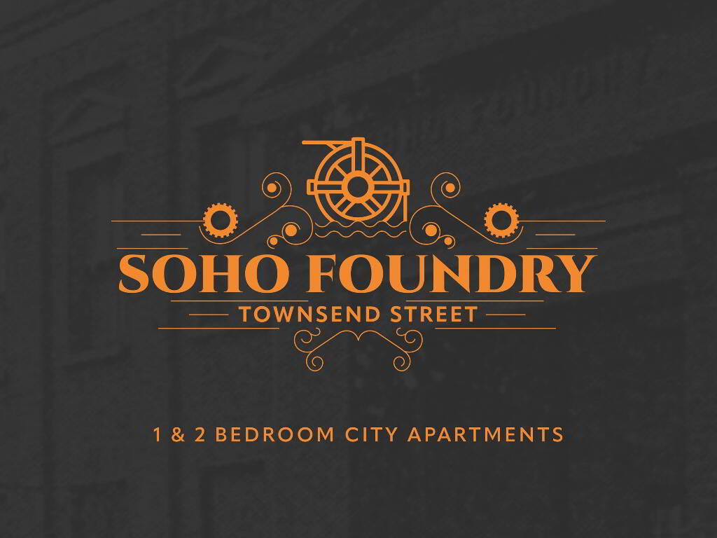 Soho Foundry, Belfast