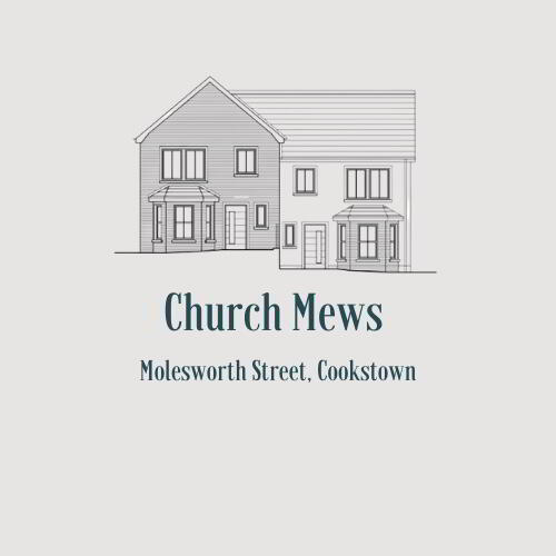 Church Mews, Cookstown