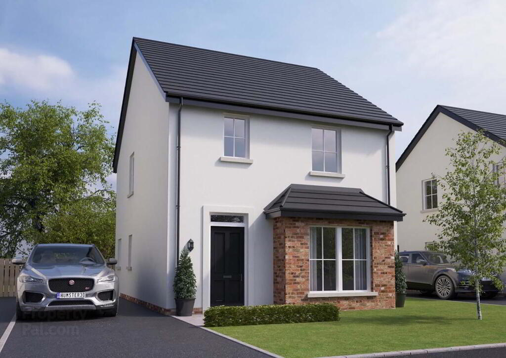 New Homes :: New Builds :: Northern Ireland - PropertyPal