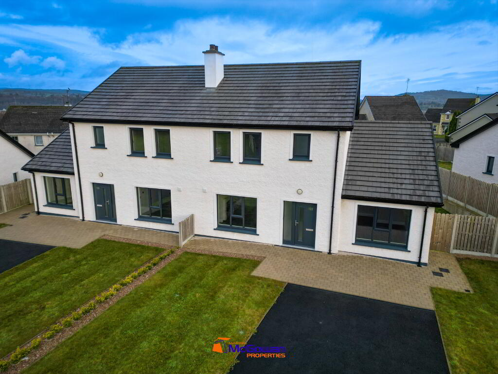 The Beeches, Ballybofey