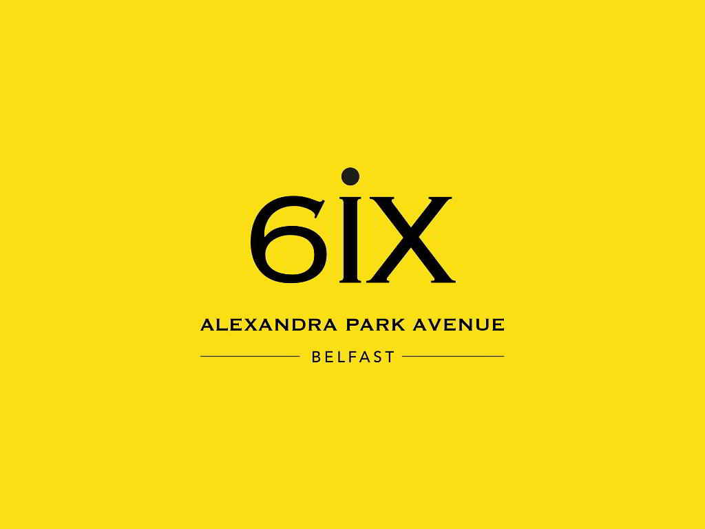 6ix Alexandra Park Avenue, Belfast