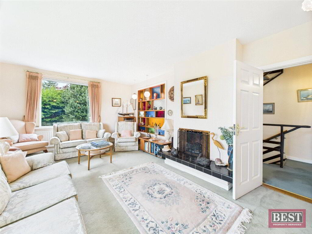 'Eventide', 31 Killowen Village Rostrevor, Newry