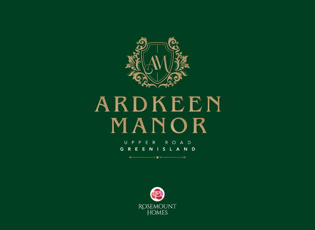 Ardkeen Manor, Greenisland