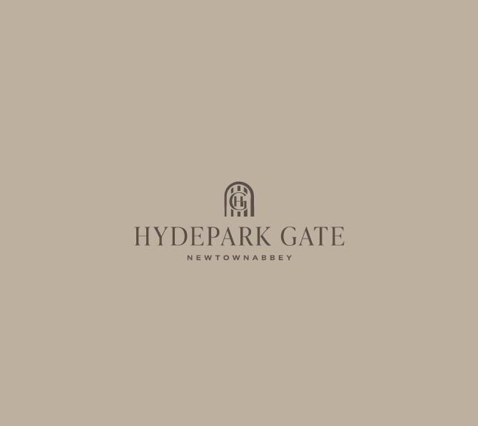 Hyde Park Gate, Newtownabbey