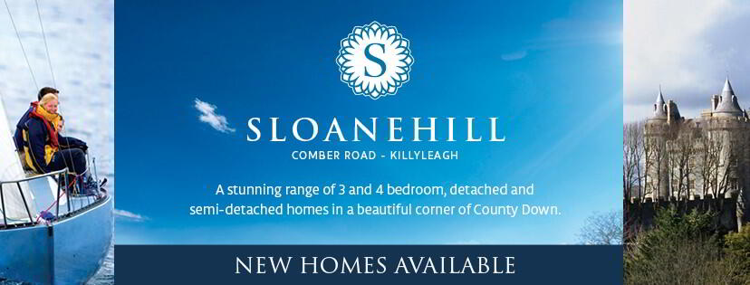 Sloanehill, Killyleagh