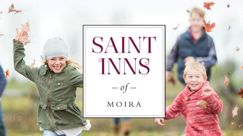 Saint Inns Of Moira, Moira