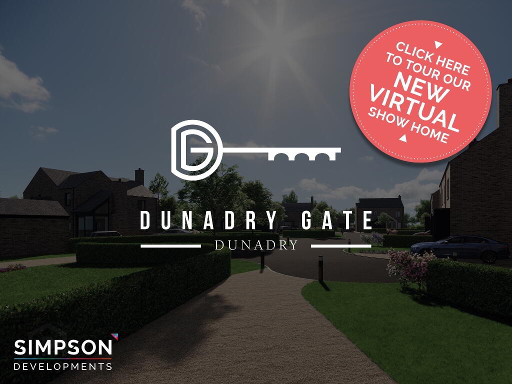 Dunadry Gate Smart Homes, Dunadry