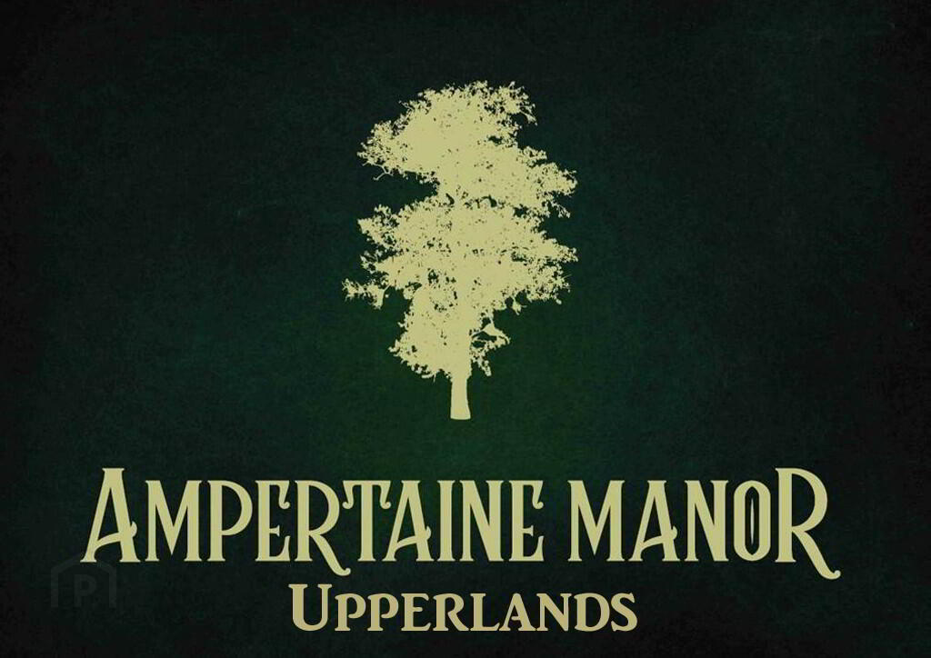 Ampertaine Manor, Upperlands