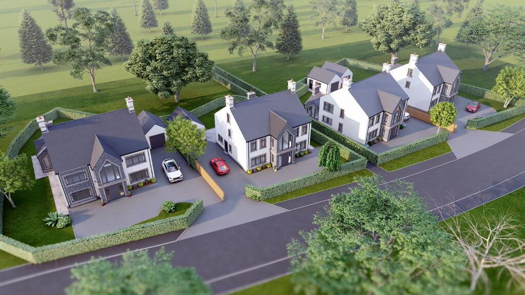 Dublin Road, Omagh