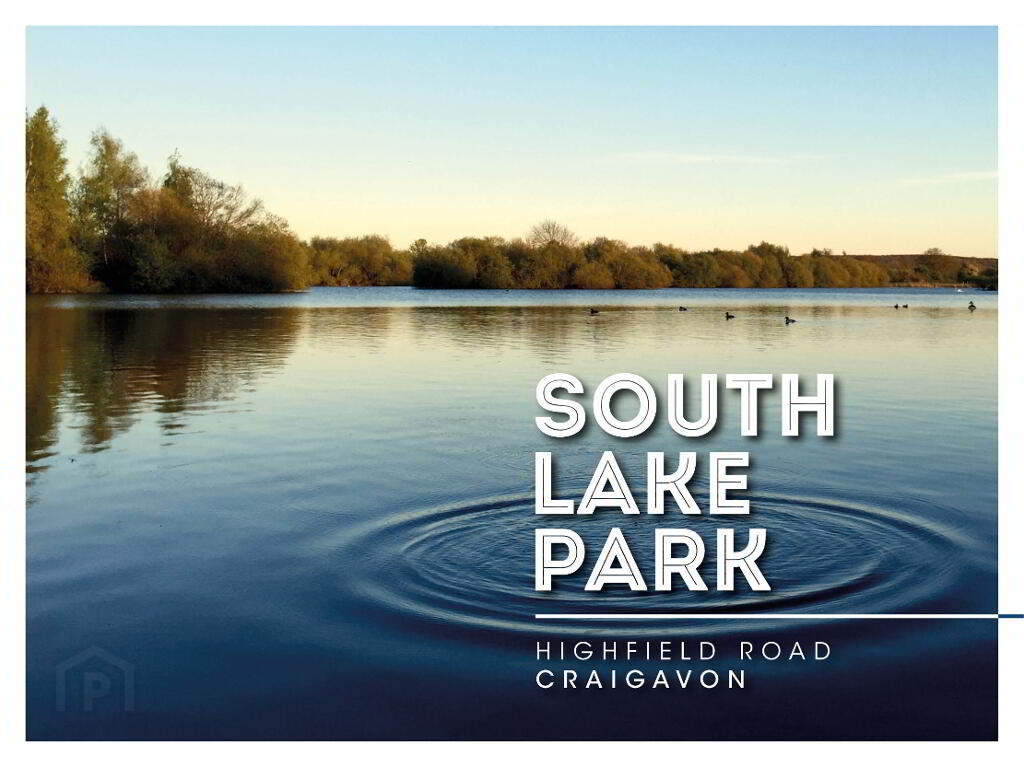 South Lake Park, Craigavon - Windsor Developments