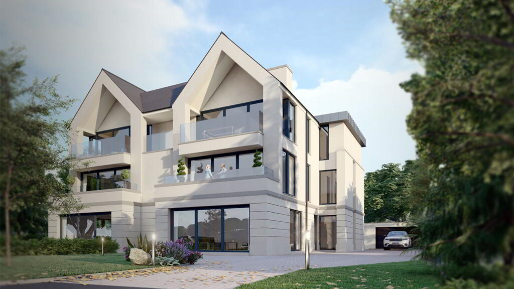 New Homes :: New Builds :: Northern Ireland - PropertyPal