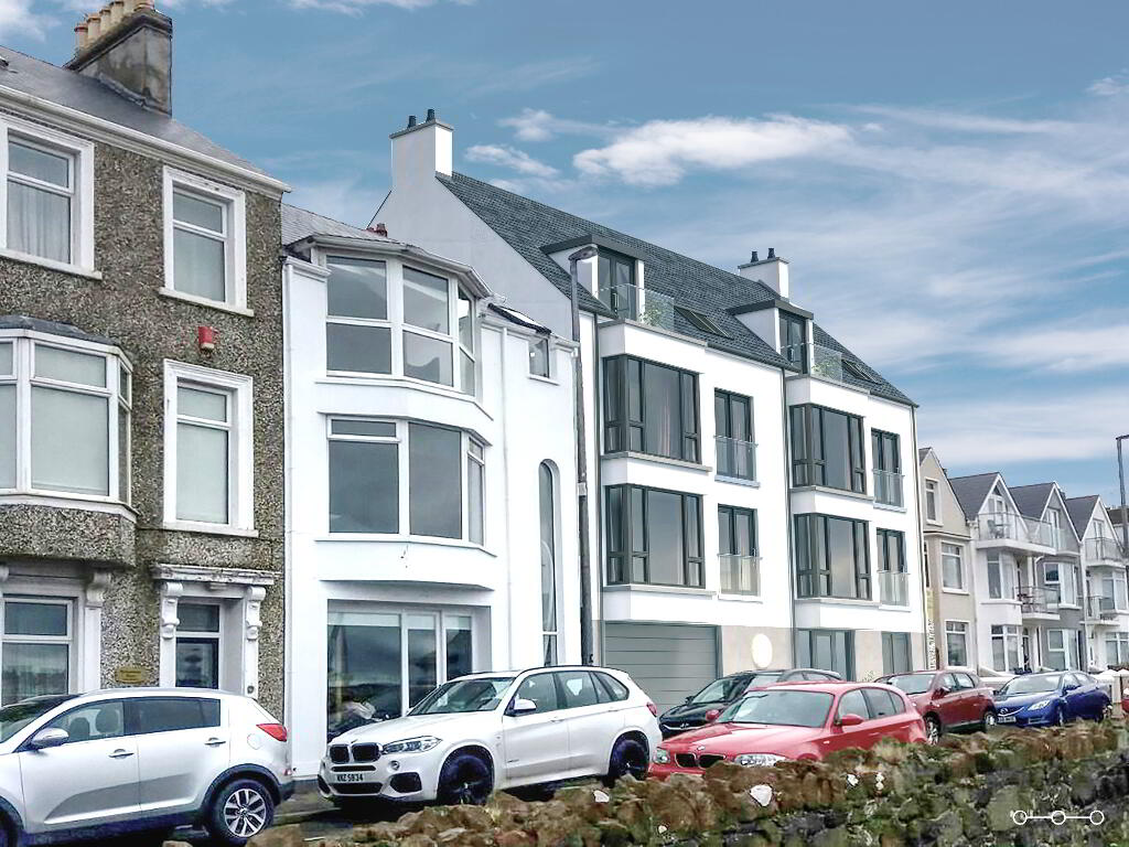 Peninsula, Portrush