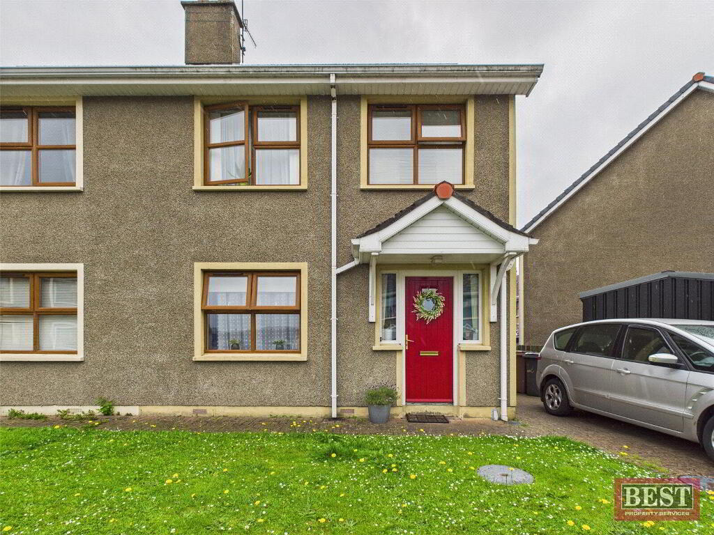 20 Ard Na Cluana Warrenpoint, Newry