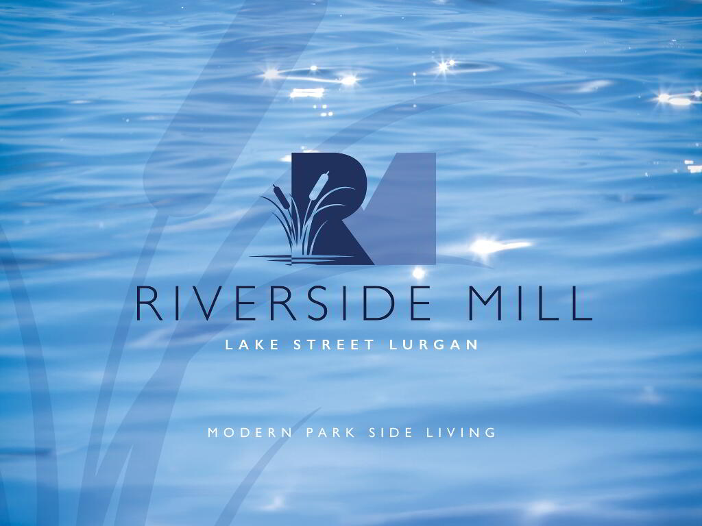 Riverside Mill, Lurgan