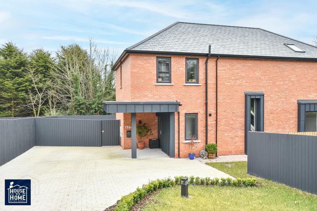 Baron Lane, 753a Antrim Road, Belfast