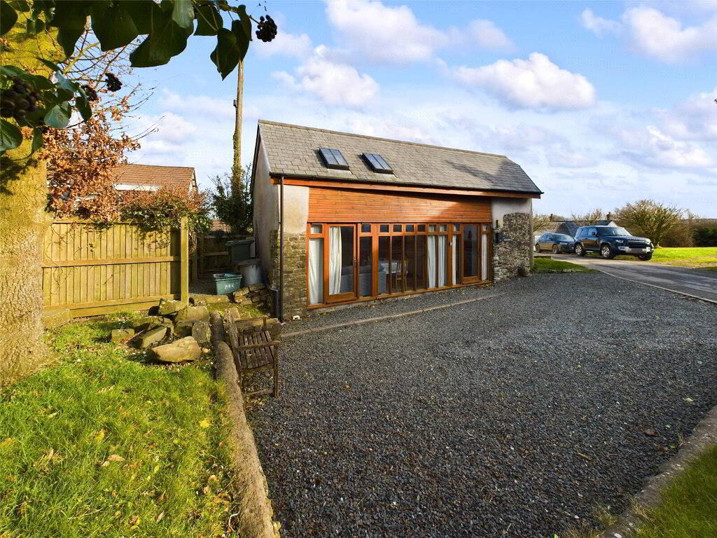 Holsworthy, EX22 7PR