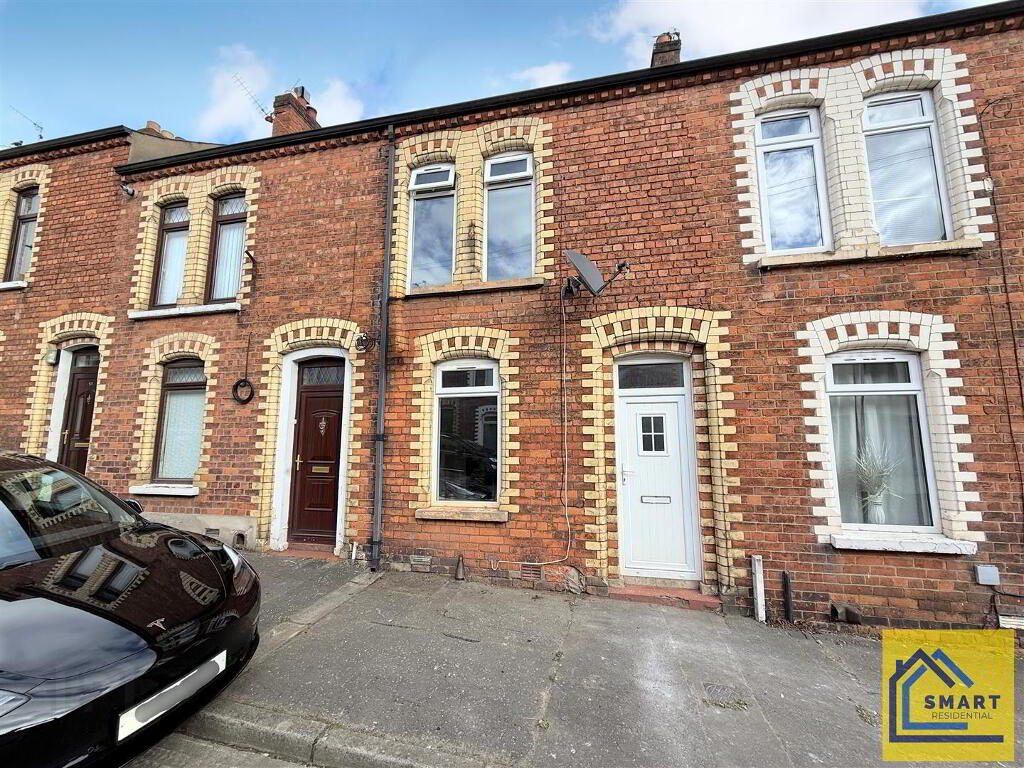 49 Woodvale Street, Belfast