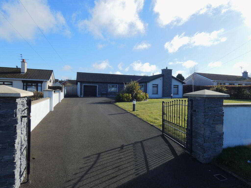 9 Ballybogy Road, Ballymoney