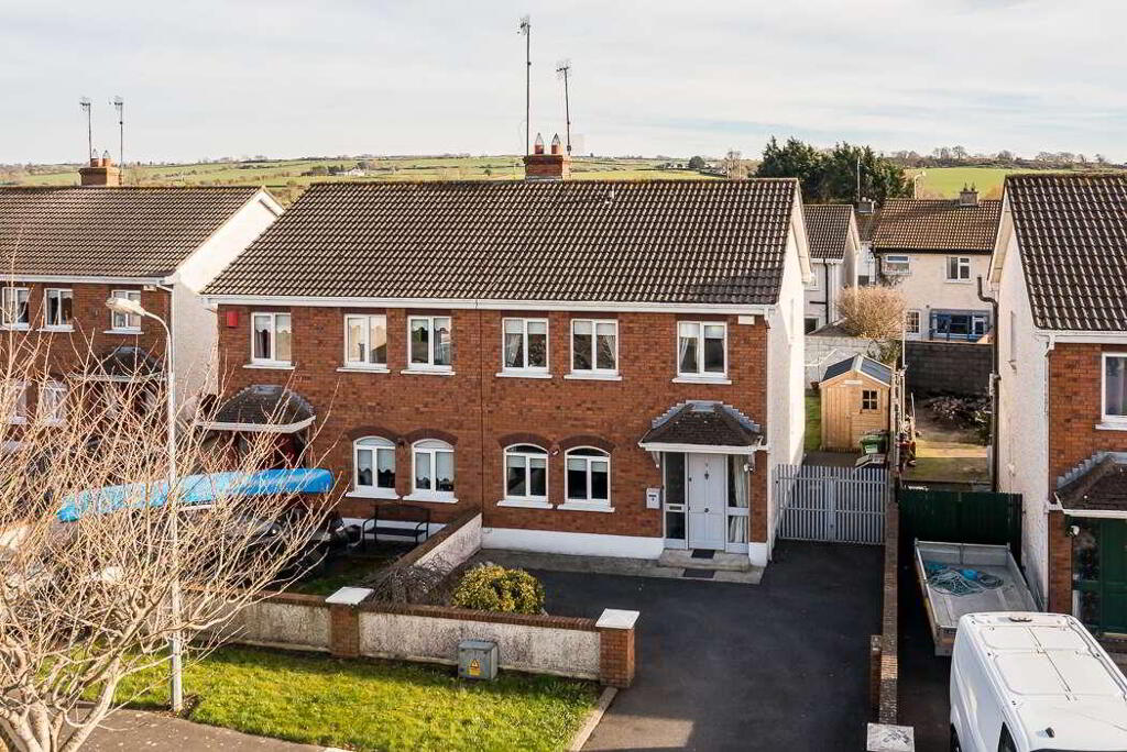 9 Riverview, 9 Riverview, Duleek Meath