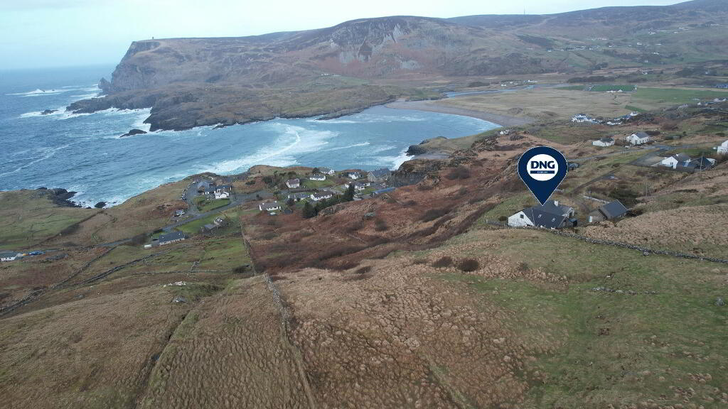 Dooey Upper, Glencolmcille