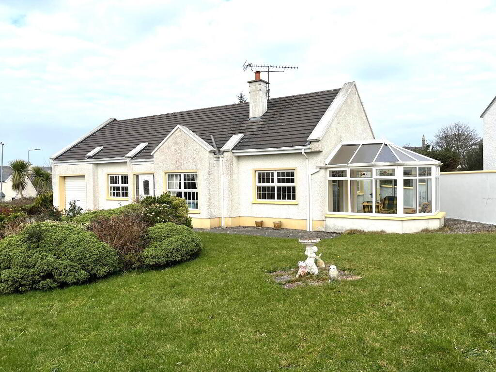 1 The Willows, Cliffoney, Sligo Town