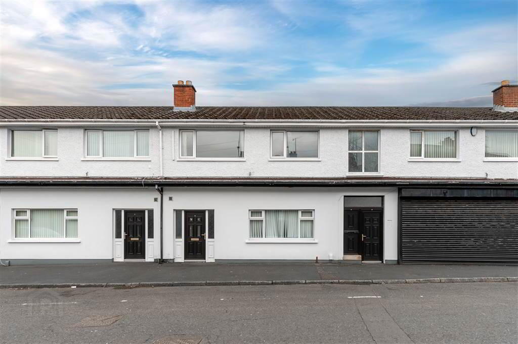 14 Trench Park, Finaghy Road North, Belfast