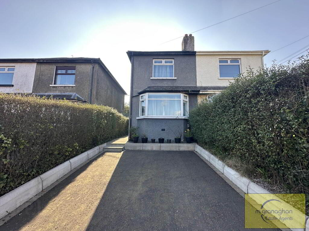 84 Upper Dunmurry Lane Dunmurry, Belfast