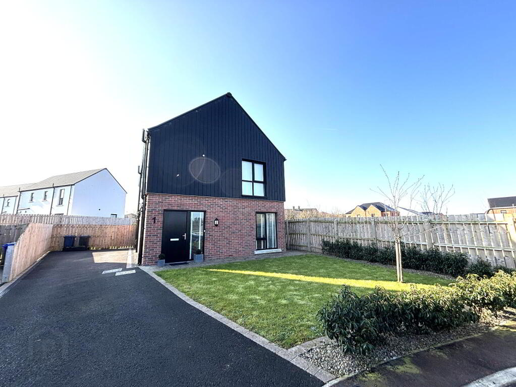 1 Wattstown Green, Coleraine