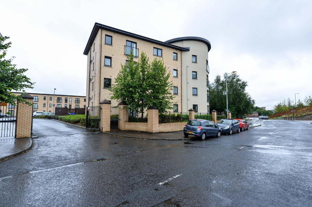 Apartment 26 Titanic Walk 13 Ballymacarrett Road, Belfast