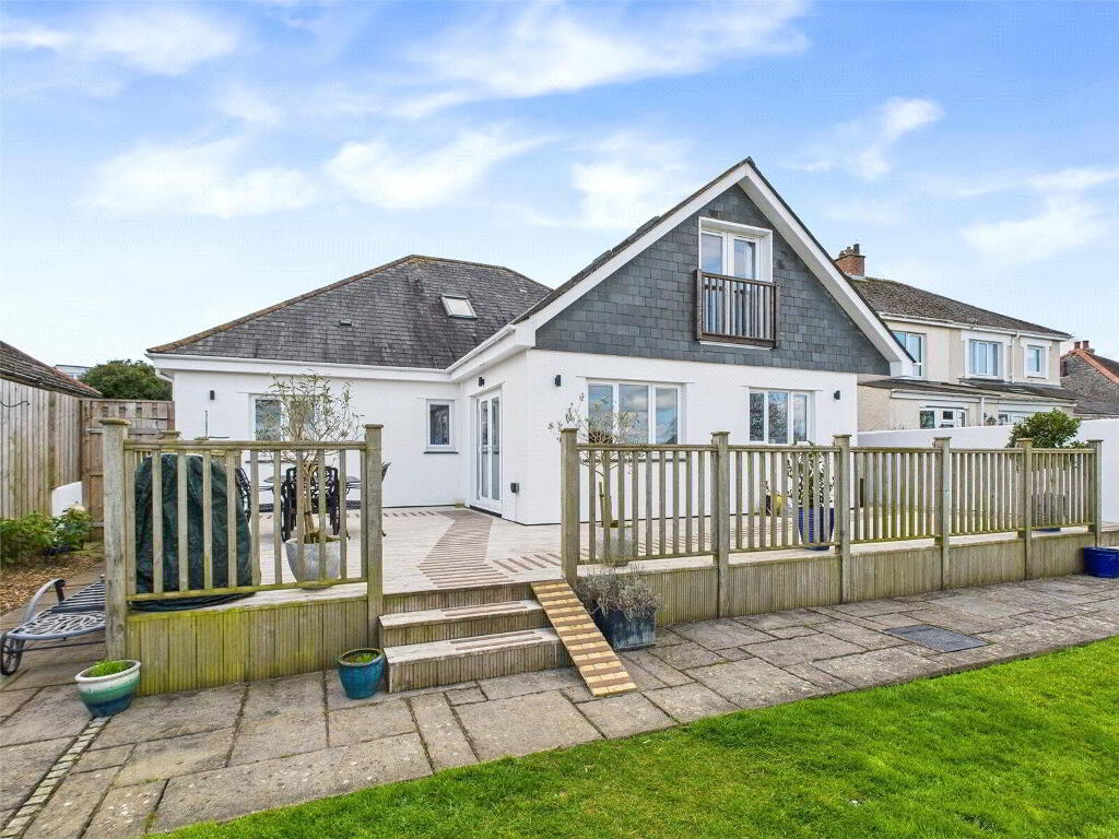 Wadebridge, PL27 7HD