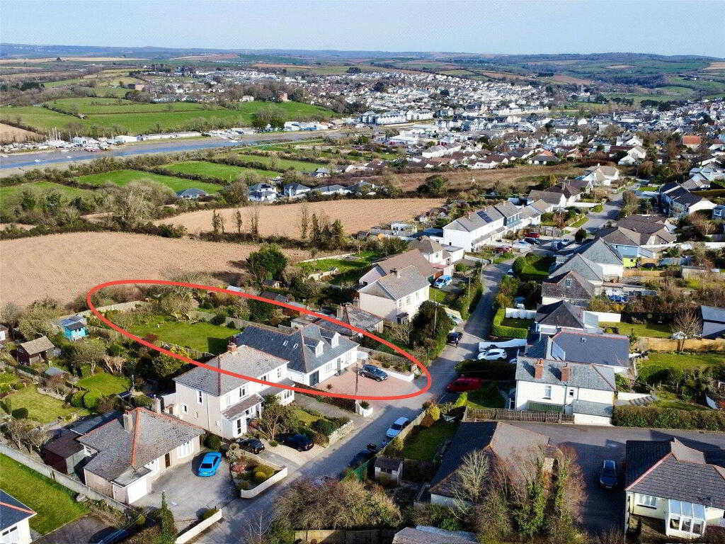 Wadebridge, PL27 7HD