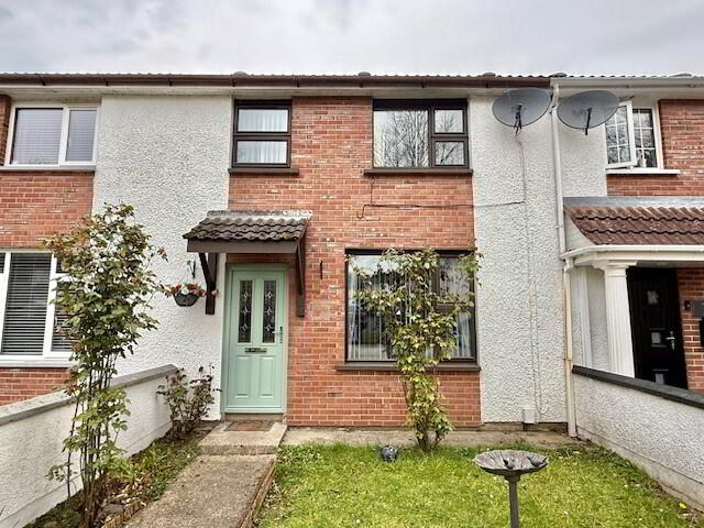 227 Carnhill, Derry