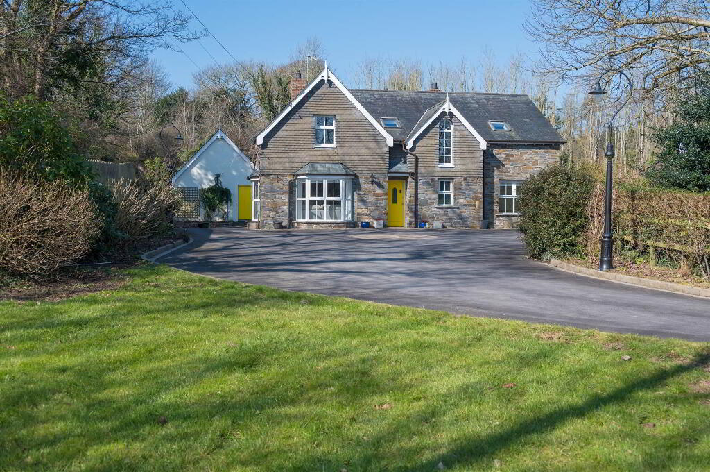 1 The Craig Lane, The Craig Road, Crossgar