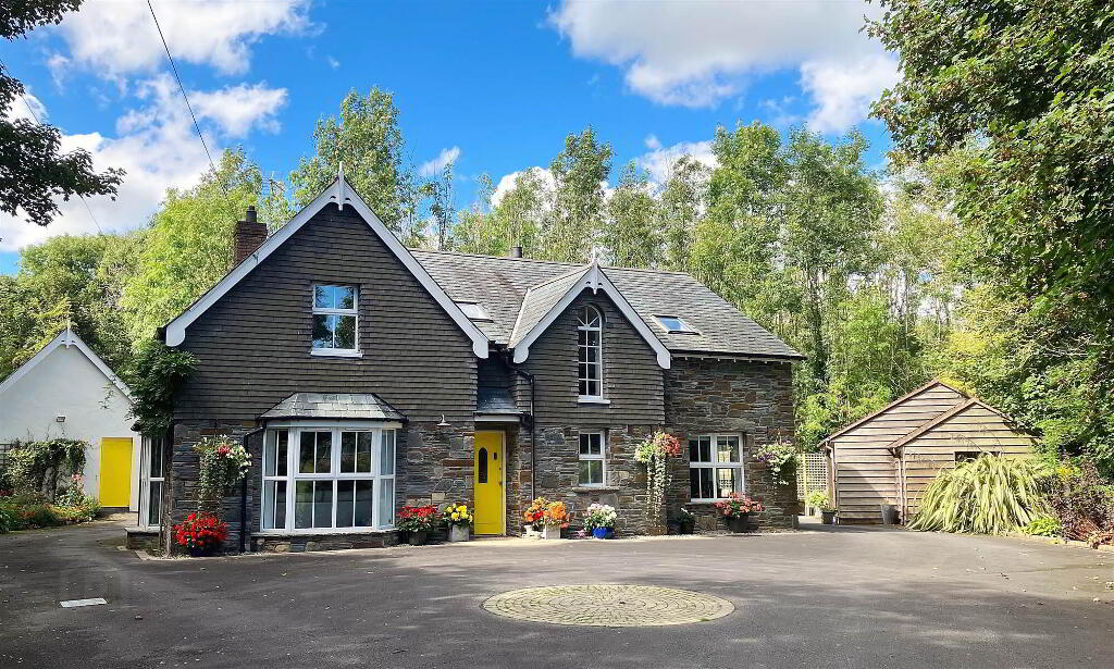 1 The Craig Lane, The Craig Road, Crossgar