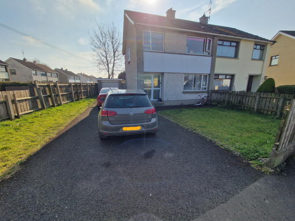 56 Beechmount Park, Randalstown