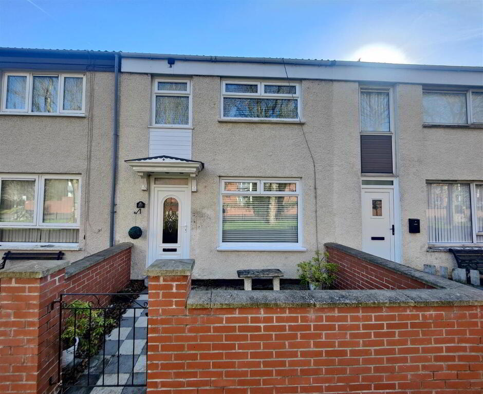 777 Shore Road, Belfast