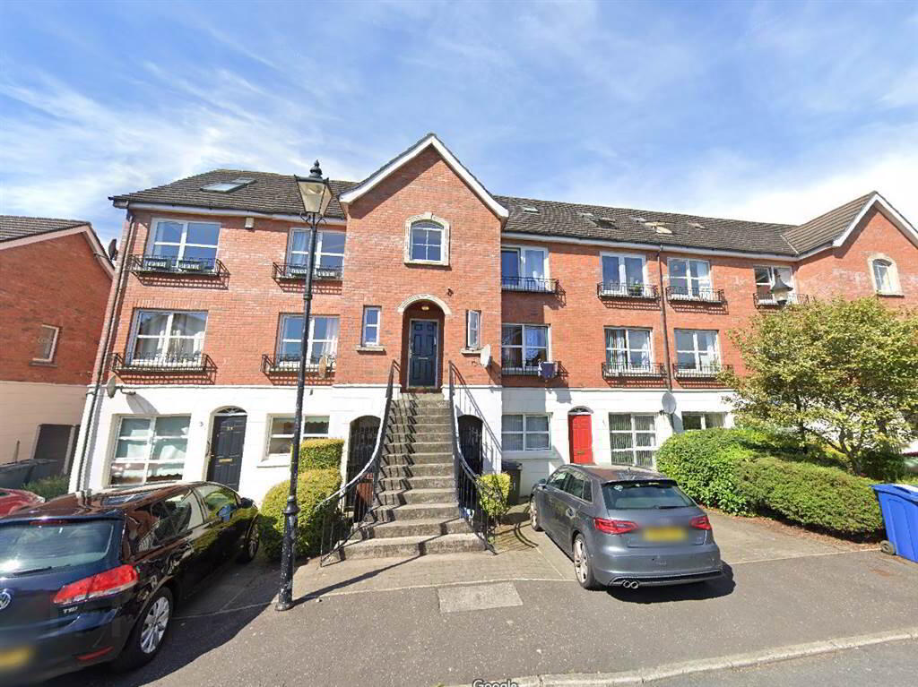 51 Langtry Court, Belfast