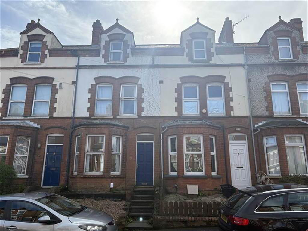 11 Stranmillis Street, Stranmillis, Belfast