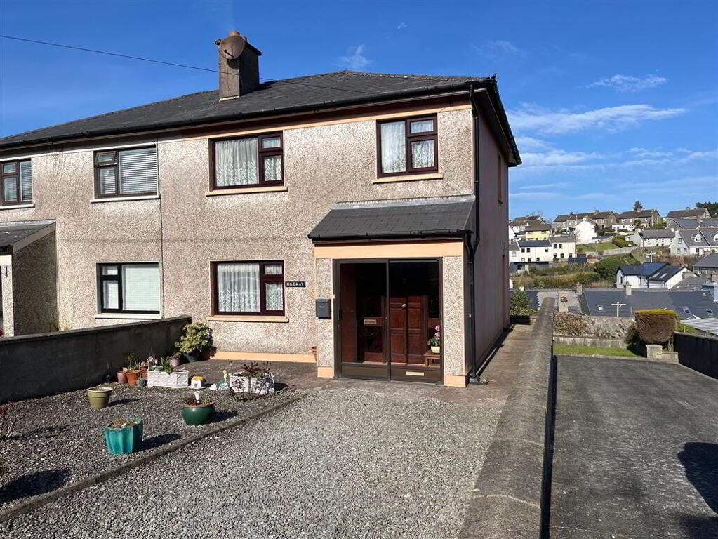 Church Road, Bantry, West