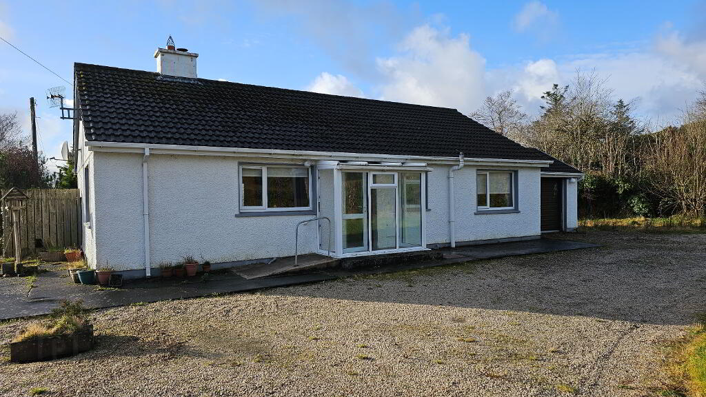 Goldrum, Kilmacrennan